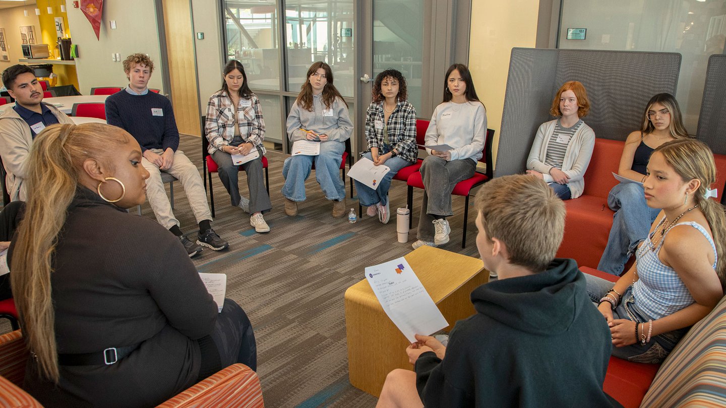 Your Story, My Story: How Narrative 4 Builds Understanding | Future of ...