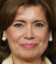 Maria Contreras-Sweet : Awards | Carnegie Corporation of New York