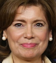 Maria Contreras-Sweet : Awards | Carnegie Corporation of New York