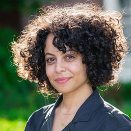 Kathryn Cramer Brownell : Awards | Carnegie Corporation of New York