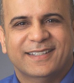 Tariq Farid : Awards | Carnegie Corporation of New York