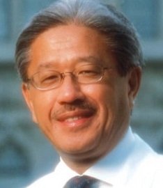 Victor Dzau : Awards | Carnegie Corporation of New York