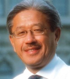 Victor Dzau : Awards | Carnegie Corporation of New York