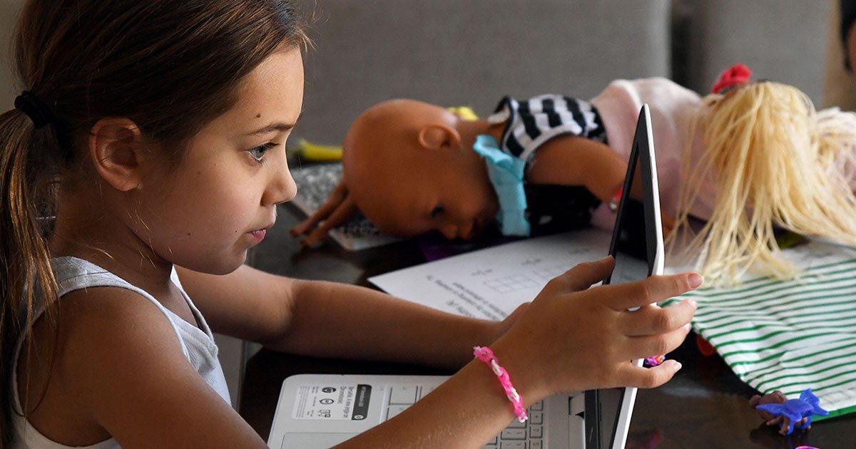 Transforming Education for a Rapidly Changing World | Future of ...