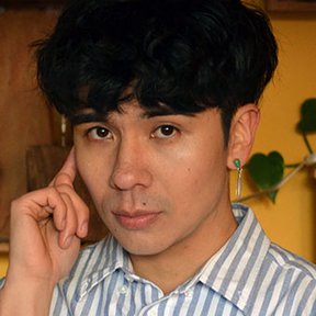 Ocean Vuong : Awards | Carnegie Corporation of New York