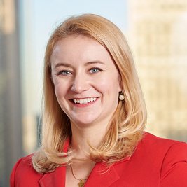 Angely Montilla - Staff | Carnegie Corporation of New York