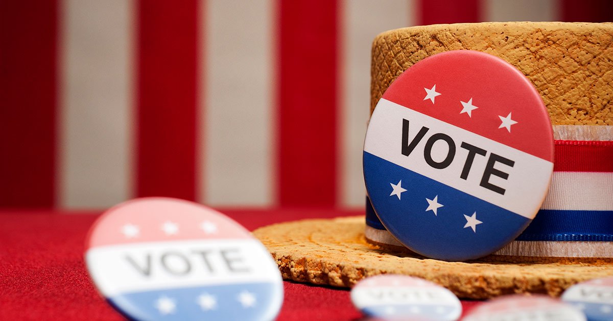 How Philanthropy Can Protect Voting Rights | Voting | Carnegie ...