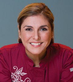 Lorena Garcia : Awards | Carnegie Corporation of New York