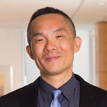 Daniel Kitae Um - Staff | Carnegie Corporation of New York