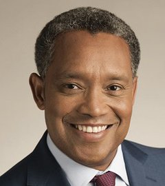 Karl Racine : Awards | Carnegie Corporation of New York