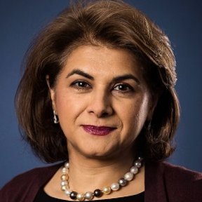 Goli Sheikholeslami : Awards | Carnegie Corporation of New York