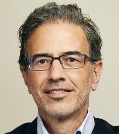 Daniel Treisman : Awards | Carnegie Corporation of New York