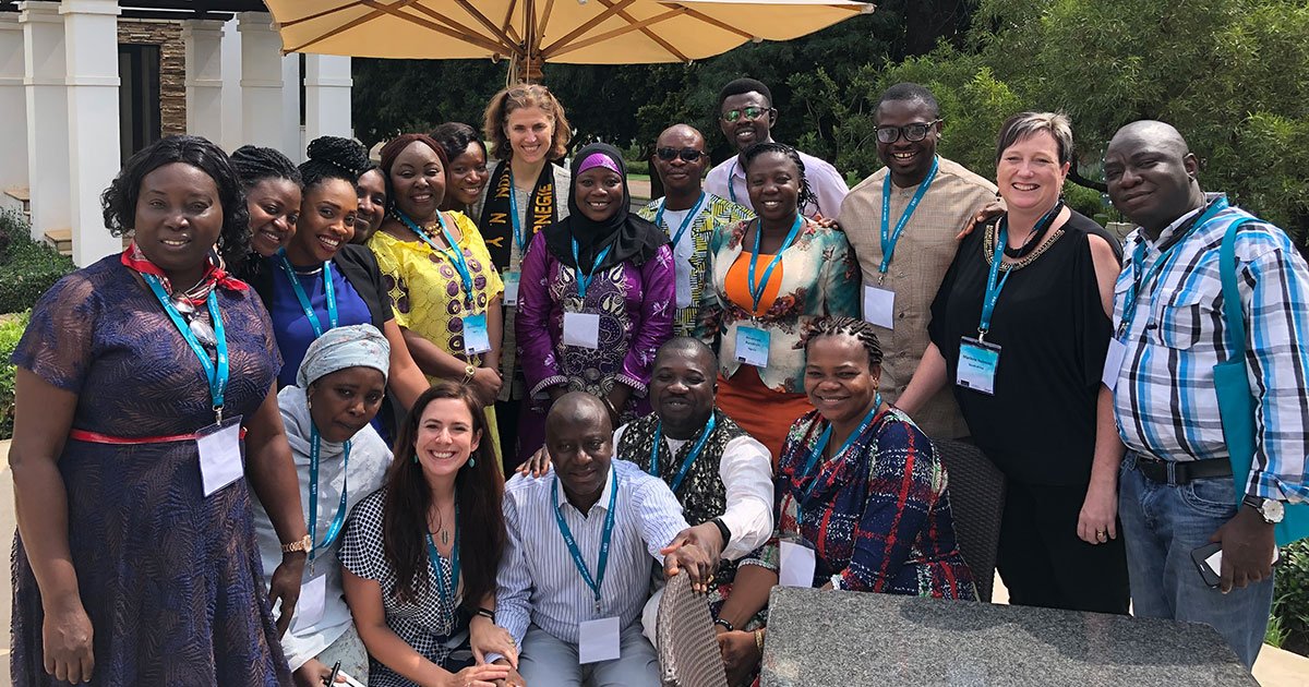 African Libraries Are Bridging a Digital Divide | African Academics ...