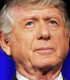 Ted Koppel : Awards | Carnegie Corporation of New York