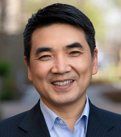 Eric Yuan : Awards | Carnegie Corporation of New York