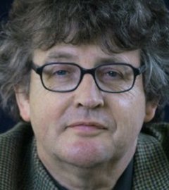 Paul Muldoon : Awards | Carnegie Corporation of New York
