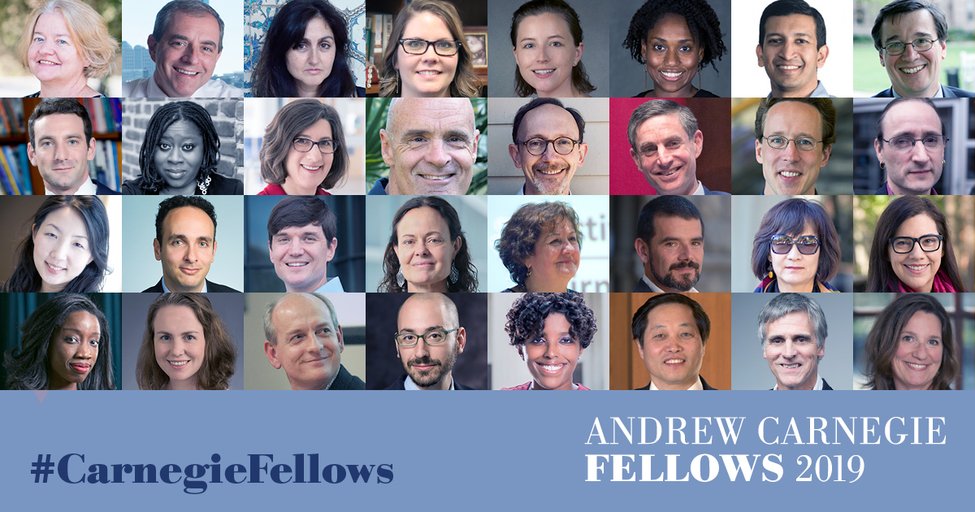carnegie 2019