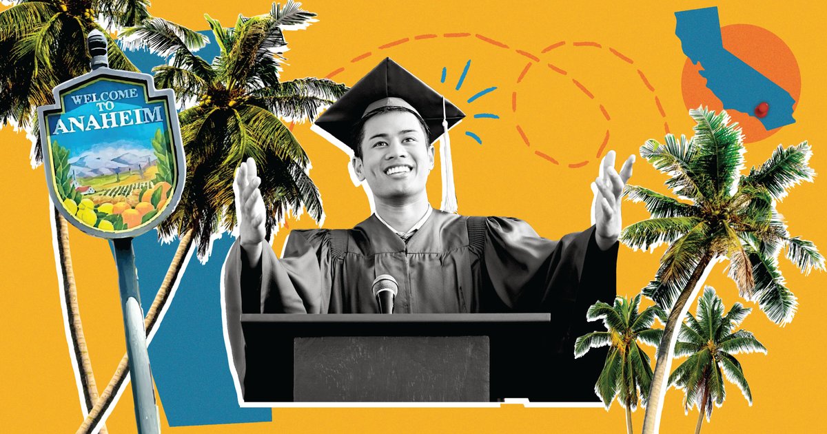 Anaheim Collaborative: New Ways to Measure Students’ Progress | Future ...