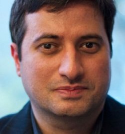 Mohamad Bazzi : Awards | Carnegie Corporation of New York