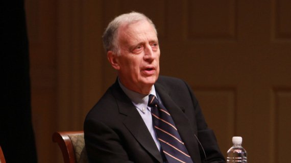 In Memoriam: Ralph Cicerone : News | Carnegie Corporation of New York