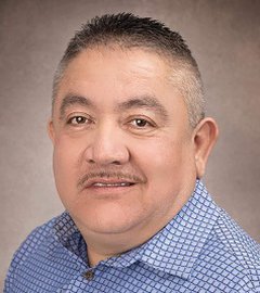 Jesus Garza : Awards | Carnegie Corporation of New York