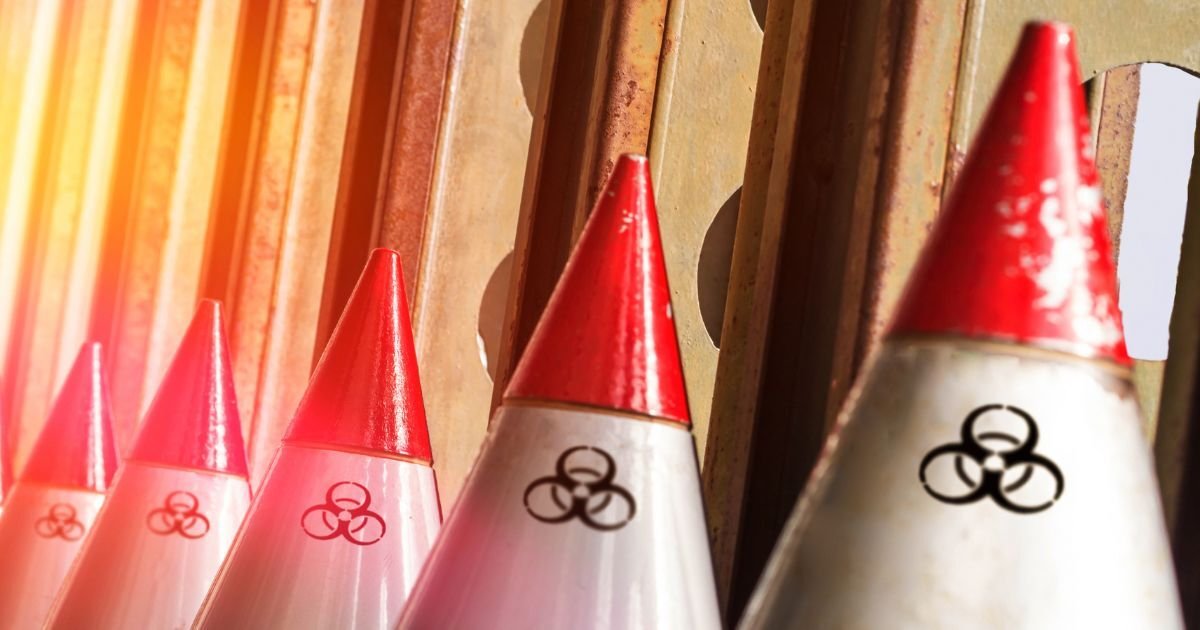 Majority of Americans Want to Learn More about Nuclear Weapons : News ...