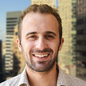 Gabriel Fine - | Carnegie Corporation of New York