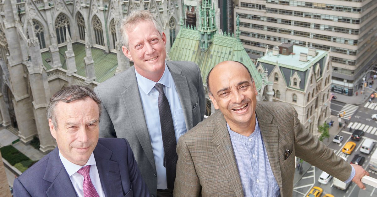 The Unity in Disunity | Carnegie Reporter Winter 2019 | Carnegie ...