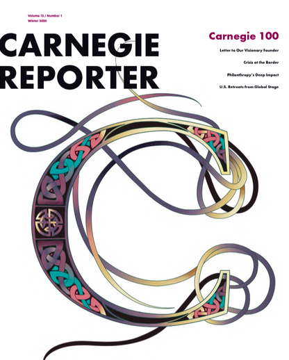 carnegie 2020