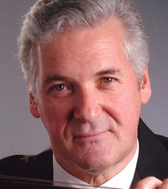 Pinchas Zuckerman : Awards | Carnegie Corporation of New York