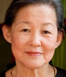 Alice S. Huang : Awards | Carnegie Corporation of New York