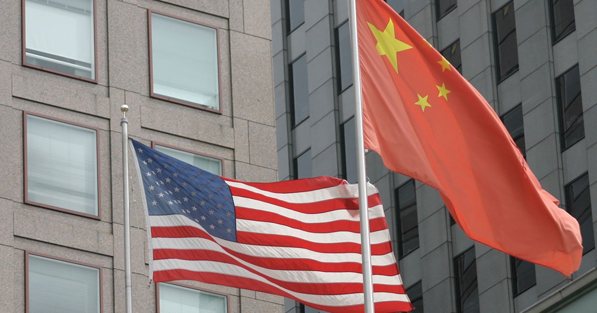 Informing the Public Policy Debate on the Rise of China and the Future ...