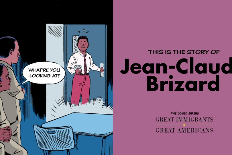 Great Immigrant: Jim Lee | Immigration | Carnegie Corporation of New York