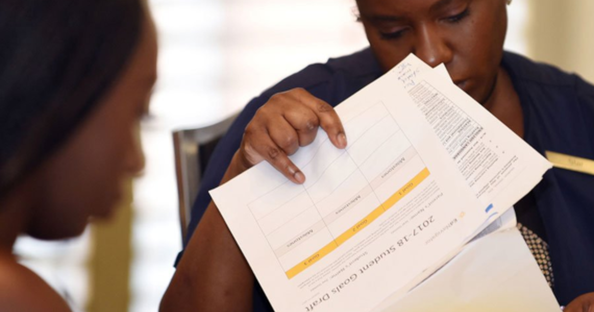 American Students and Families are Getting Lost in an Avalanche of ...