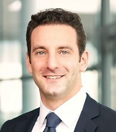 Zack Cooper : Awards | Carnegie Corporation of New York