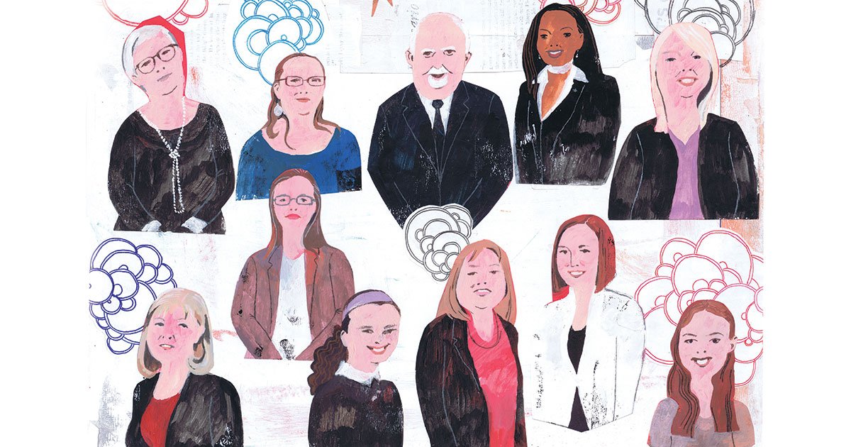 We Love Our Libraries — and Especially Our Librarians! | Carnegie ...