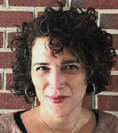 Christine Folch : Awards | Carnegie Corporation of New York