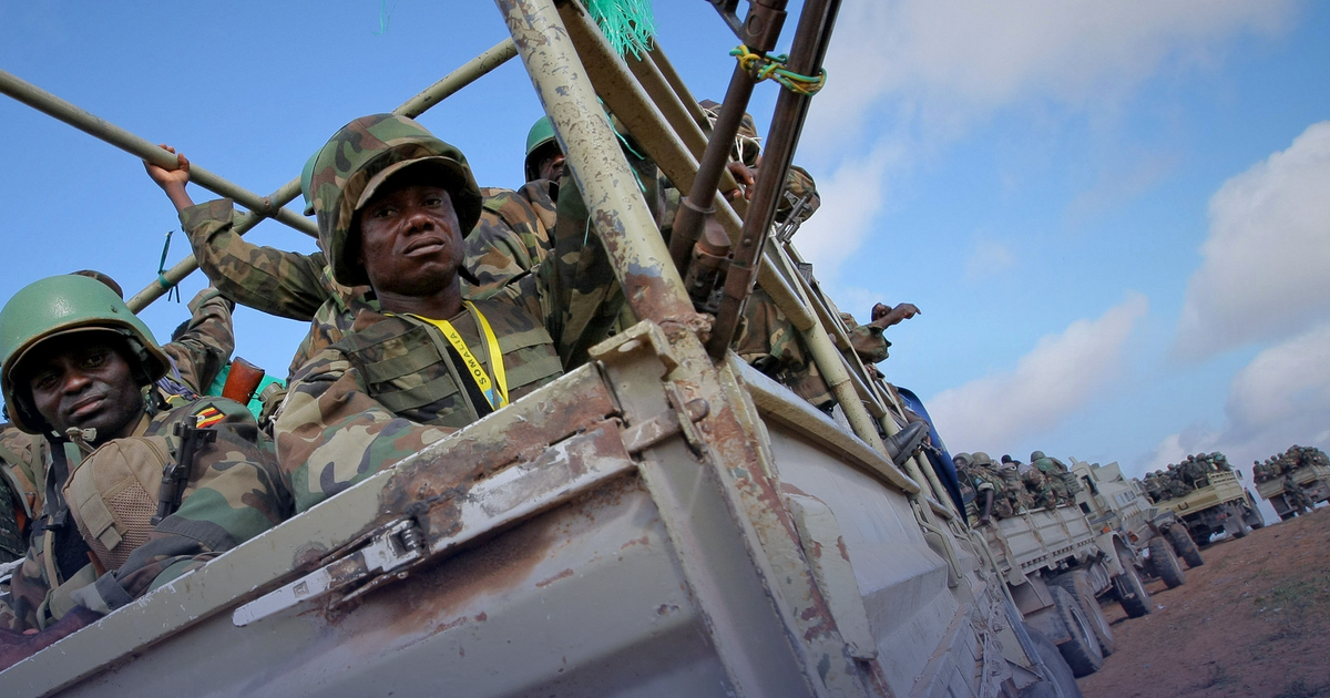 Peacebuilders: International Interventions | Sustainable Peace in ...