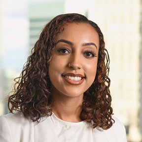 Hiba Said - Staff | Carnegie Corporation of New York