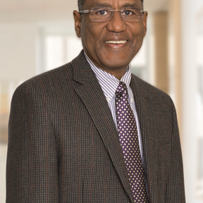 Jean R. Laraque - | Carnegie Corporation of New York