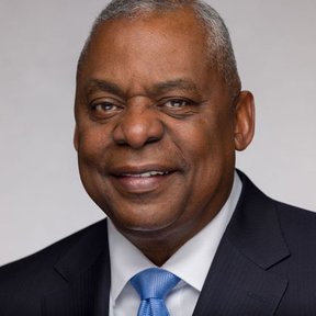 The Honorable Lloyd J. Austin III - Trustees | Carnegie Corporation of ...