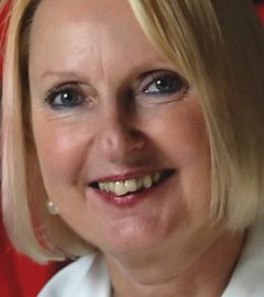 Maria Siemionow : Awards | Carnegie Corporation of New York