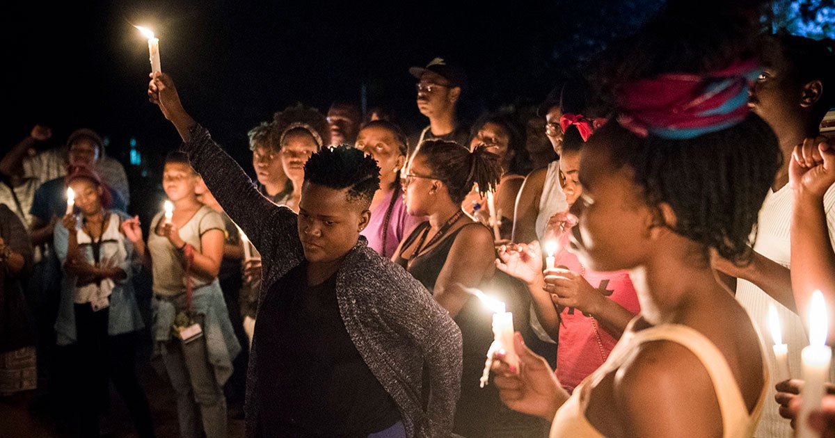 Transforming African Higher Education | African Academics | Carnegie ...