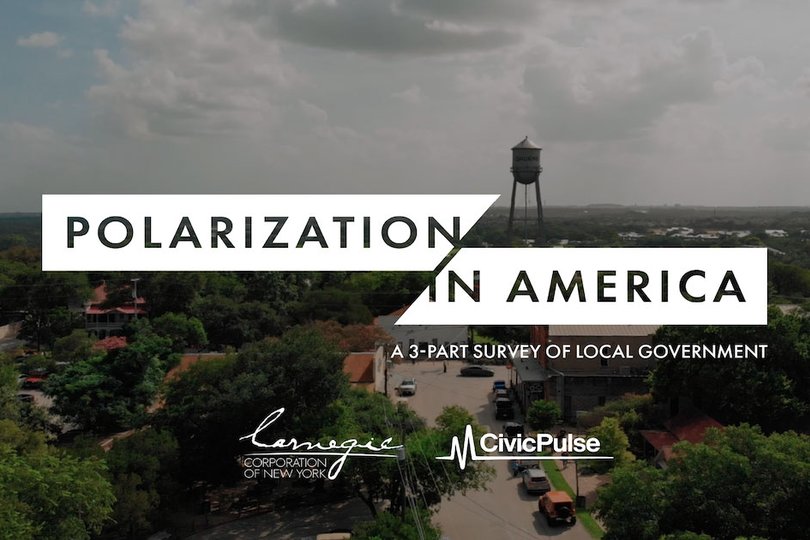 Welcome to a World Defined by Polarization, Instability, and Disruption ...