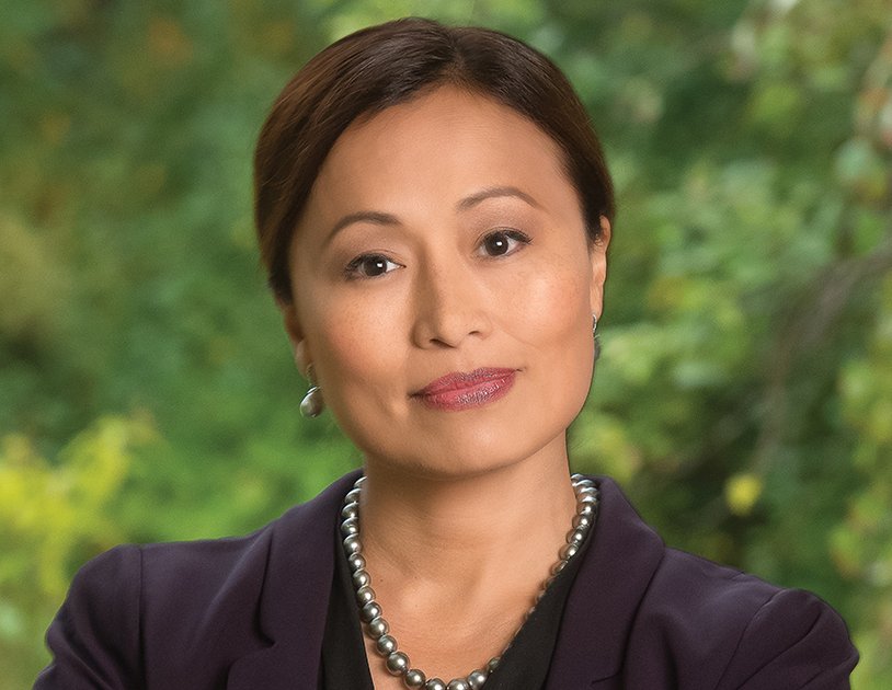 Sheila Lirio Marcelo : Awards | Carnegie Corporation of New York