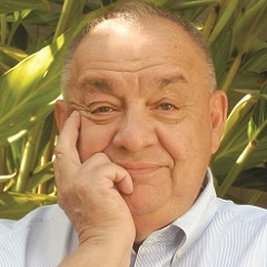 Ghida Dagher : Awards | Carnegie Corporation of New York