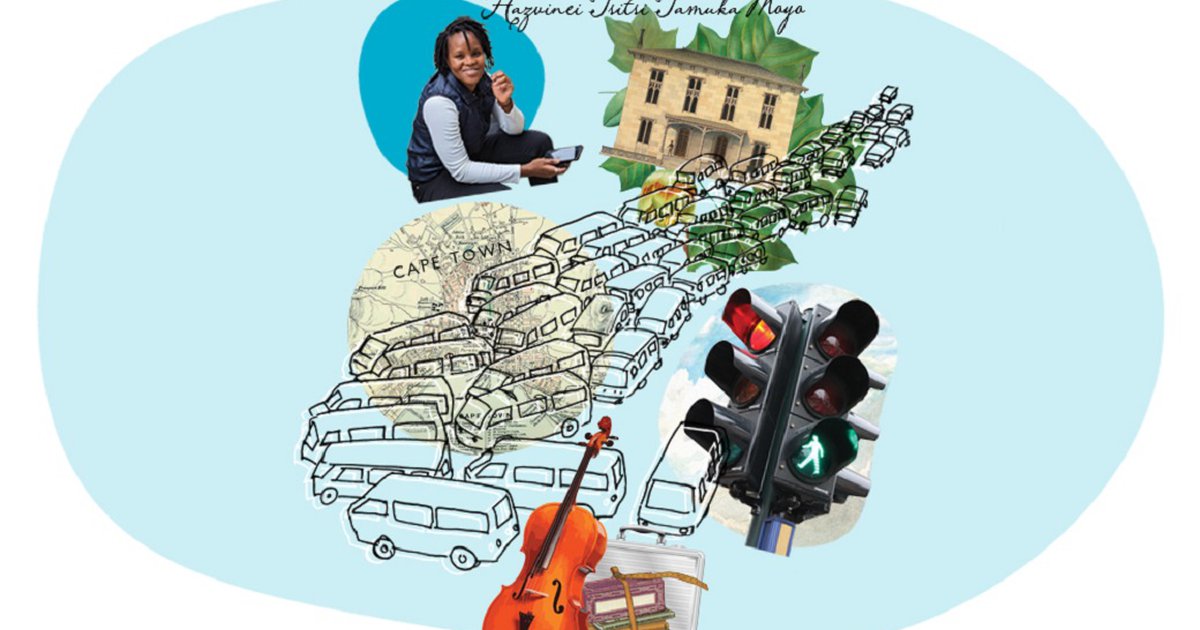 Local Problems, Local Expertise: Addressing Urban Accessibility and ...