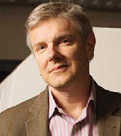 Simon Billinge : Awards | Carnegie Corporation of New York