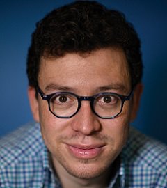 Luis von Ahn : Awards | Carnegie Corporation of New York