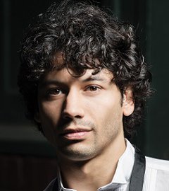 Herman Cornejo : Awards | Carnegie Corporation of New York